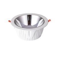 China Dimmable LED Down Light, Epistar, Cree, Lumnus COB Chips, Warranty 5 IP44 Indoor Lighting for sale