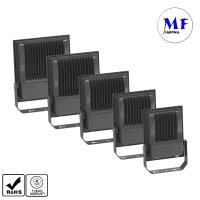 China IP66 LED Flood Light Outdoor Waterproof 200W Dustproof 140lm/W For School And Stations for sale