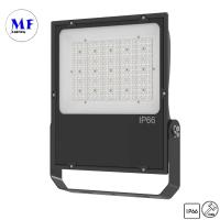 China 300W IP66 LED Flood Light Waterproof Dustproof IK08 High Luminous Flux For Train Stations for sale