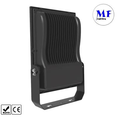 China 400W IP66 LED Flood Light CE Certificate Waterproof Dustproof IK08 High Luminous Flux for Gas Stations for sale