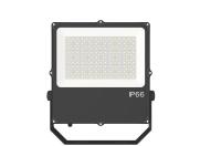China 400W IP66 LED Flood Light CE Certificate Waterproof Dustproof IK08 High Luminous Flux for Gas Stations for sale