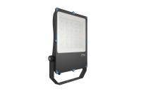 China 400W IP66 LED Flood Light CE Certificate Waterproof Dustproof IK08 High Luminous Flux for Gas Stations for sale