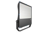 China 400W IP66 LED Flood Light CE Certificate Waterproof Dustproof IK08 High Luminous Flux for Gas Stations for sale