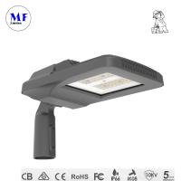 China IP66 25 50 75 100W 5years Warranty LED Street Light For Garden Parking Lot School for sale