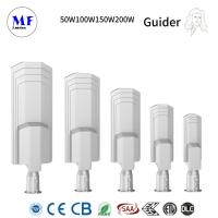 China 30-200W IP65 5years Warranty LED Street Light For Outdoor Parking Lot Garden for sale