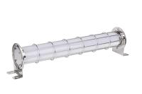 China IP67 Waterproof Heavy Duty LED Explosion Proof Light Fixture Easy Install For Harsh Environment for sale