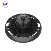 China IP66 Waterproof LED Industrial UFO LED High Bay Light Warehouse 5 Years Warranty 100W/150W/200W/240W/300W for sale