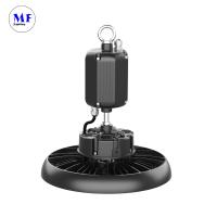 China IP66 Waterproof LED Industrial UFO LED High Bay Light Warehouse 5 Years Warranty 100W/150W/200W/240W/300W for sale
