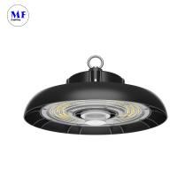 China IP66 Waterproof LED Industrial UFO LED High Bay Light Warehouse 5 Years Warranty 100W/150W/200W/240W/300W for sale