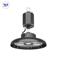 China IP66 Waterproof LED Industrial UFO LED High Bay Light Warehouse 5 Years Warranty 100W/150W/200W/240W/300W for sale