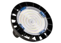 China 150lm/W High Bay Light IP66 Waterproof IK08 with DALI/0-10V dimmable reflector for warehouse for sale