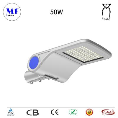 China IP66 5years Warranty 30-240W LED Street Light For Garden School for sale