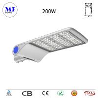 China IP66 5years Warranty 30-240W LED Street Light For Garden School for sale