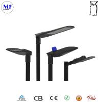 China IP66 20-240W 5years Warranty LED Street Light with Smooth Backside for Footwalk Footway for sale