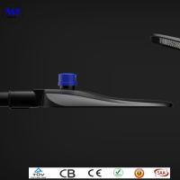 China IP66 20-240W 5years Warranty LED Street Light with Smooth Backside for Footwalk Footway for sale