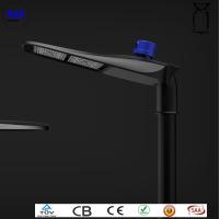 China IP66 20-240W 5years Warranty LED Street Light with Smooth Backside for Footwalk Footway for sale