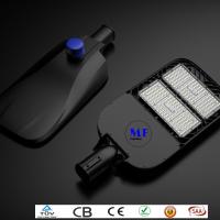 China IP66 20-240W 5years Warranty LED Street Light with Smooth Backside for Footwalk Footway for sale