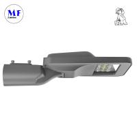 China 60 Watt - 150 Watt LED Roadway Lights Warranty 5 Hi Slim Adjustalbe Mounting LED Street Light for sale