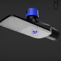 China Photocell Surge Protection Dali LED High Way Lighting 140lm/W Parking Lot Street Light 30W 50W 150W 200W 300W for sale