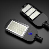 China Photocell Surge Protection Dali LED High Way Lighting 140lm/W Parking Lot Street Light 30W 50W 150W 200W 300W for sale