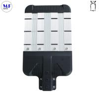 China 120W  LED Roadway Lights IP66 Waterproof With Meanwell HLG Series Driver, ClassI Natural White for sale