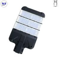 China 120W  LED Roadway Lights IP66 Waterproof With Meanwell HLG Series Driver, ClassI Natural White for sale