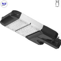 China 120W  LED Roadway Lights IP66 Waterproof With Meanwell HLG Series Driver, ClassI Natural White for sale