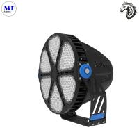 China 50000hrs Lifspan LED Flood Light 500W-1200W Warranty 5 With CE RoHS For Outdoor Sport Court Fields for sale