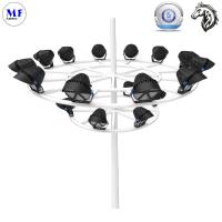 China 50000hrs IP 65 Lifspan LED Flood Light 500W-1200W Warranty 5 With CE RoHS For Outdoor Sport Court Fields for sale