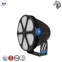 China 50000hrs IP 65 Lifspan LED Flood Light 500W-1200W Warranty 5 With CE RoHS For Outdoor Sport Court Fields for sale