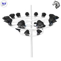 China 150lm/W  Warranty 5 LED Flood Light 500W-1200W With CE RoHS For Outdoor Sport Court Fields for sale