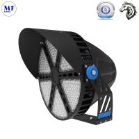 China 150lm/W IP66 Waterproof LED Flood Light 500W High Power With CE RoHS For Outdoor Sport Court Fields for sale
