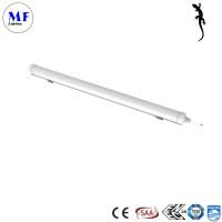 China 3years Warranty IP66 18W 36W 50W LED Tri-proof Light For Workshop Station for sale