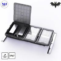 China 40W LED Tunnel Light 4000K/5000K/5700K/6500K IP67 Waterproof IK10 for Tunnel Underground Parking Lot for sale