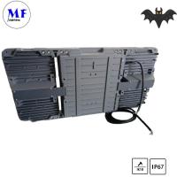 China 140lm/W 60W LED Tunnel Light IP67 Waterproof 5 Years Warranty IK10 4000K for Underground With CE Certificatae for sale