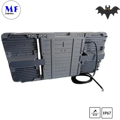 China 140lm/W 60W LED Tunnel Light IP67 Waterproof 5 Years Warranty IK10 4000K for Underground With CE Certificatae for sale