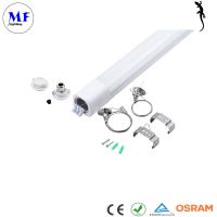 China 18W 36W 56W IP66 5years Warranty LED Tri-proof Light With CCT adjustbale For Display Racks Warehouse for sale