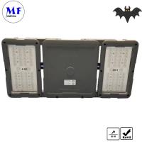 China 120W LED Tunnel Light 5 Years Warranty IP67 Waterproof 5000K IK10 140lm/W For Tunnel for sale