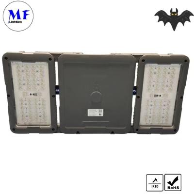 China 120W LED Tunnel Light 5 Years Warranty IP67 Waterproof 5000K IK10 140lm/W For Tunnel for sale