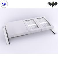 China 150W High Power LED Tunnel Light 140lm/W IK10 IP67 Waterproof 5 Years Warranty 5000K For Underground for sale