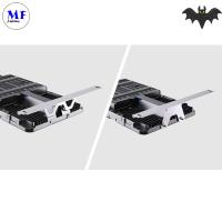 China 150W High Power LED Tunnel Light 140lm/W IK10 IP67 Waterproof 5 Years Warranty 5000K For Underground for sale