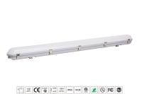 China 20W 40W 60W 5years Warranty IP65 LED Tri-proof Light For Warehouse Parking Lot for sale