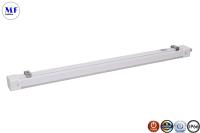 China 160lm/W Durable LED Triproof Light with Emergency Sensor For Indoor Warehouse for sale