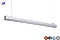 China 160lm/W Durable LED Triproof Light with Emergency Sensor For Indoor Warehouse for sale