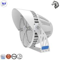 China 500W 1000W High Power Stadium Light 150lm/W IP66 Waterproof LED Flood Light Highmast Light for Sport Court Fields for sale