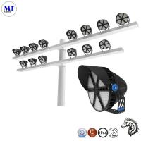 China 500W 1000W High Power Stadium Light 150lm/W IP66 Waterproof LED Flood Light Highmast Light for Sport Court Fields for sale