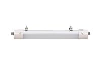 China Long Warranty IP66 150lm/W LED Triproof Light With Emergency Sensor for sale