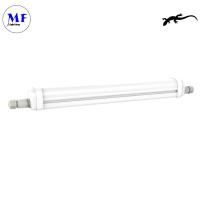 China 160lm/W IP66 LED Triproof Light Warranty 5 Years IK08 For Indoor Warehouse for sale