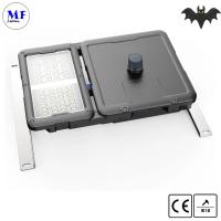 China 5 Years Warranty IP67 Waterproof LED Tunnel Light 85°X155°/102°X155°/125°X148°/23°X105° 100W For Architectural Facade for sale