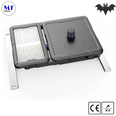 China 5 Years Warranty IP67 Waterproof LED Tunnel Light 85°X155°/102°X155°/125°X148°/23°X105° 100W For Architectural Facade for sale